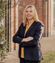 Alison Ward | MJC